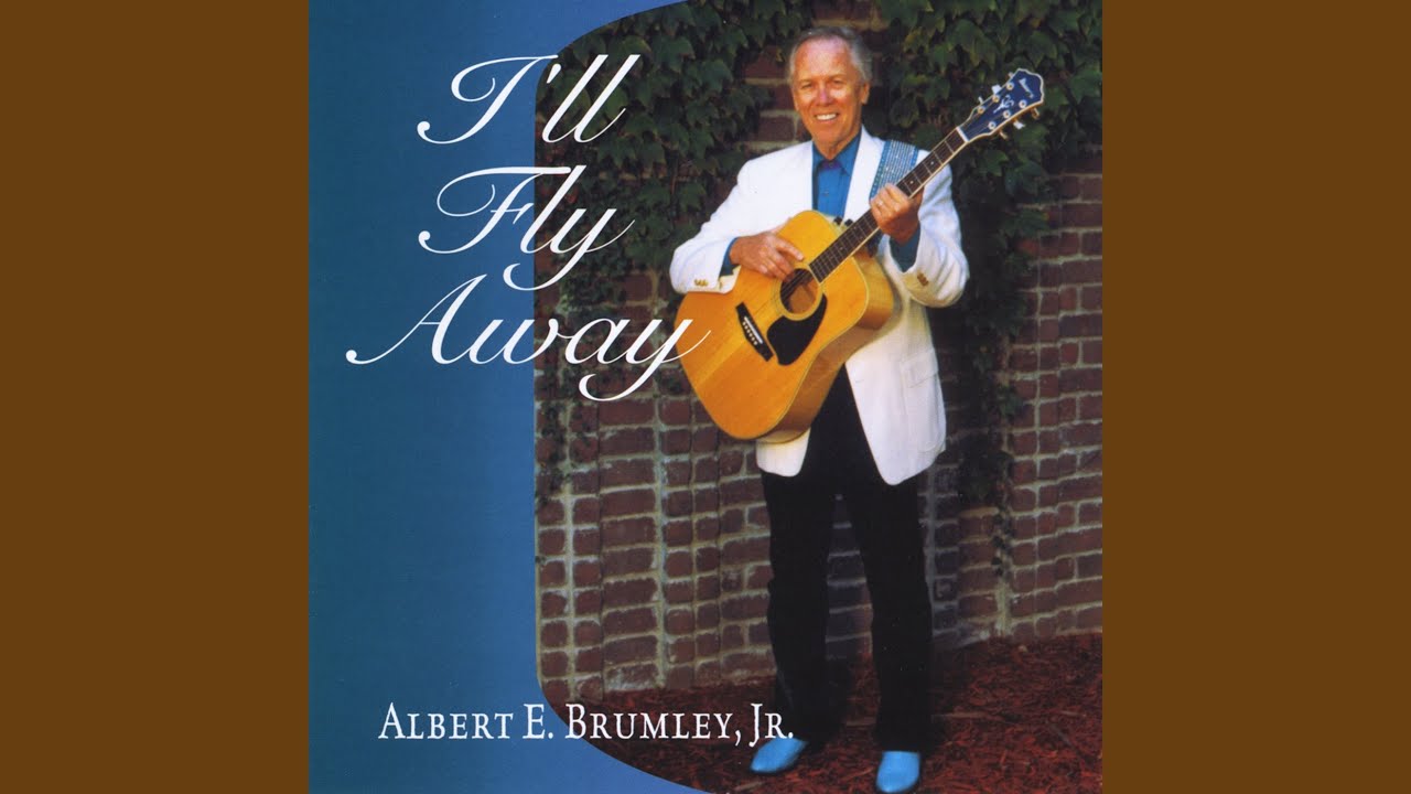 Albert E Brumley Jr - The Sweetest Song I Know Chords - Chordify