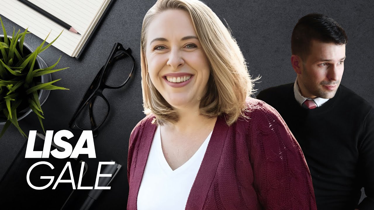 Zero-Budget Lead Generation with Lisa Gale - YouTube