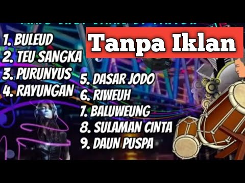 lagu dangdut kendang koplo buleud | viral di tiktok tanpa iklan | dangdut koplo | koplo sunda