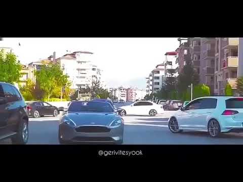 KONVOY VE DRİFT