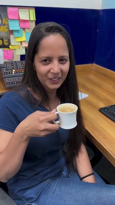 One stop solution : chai☕ - YouTube