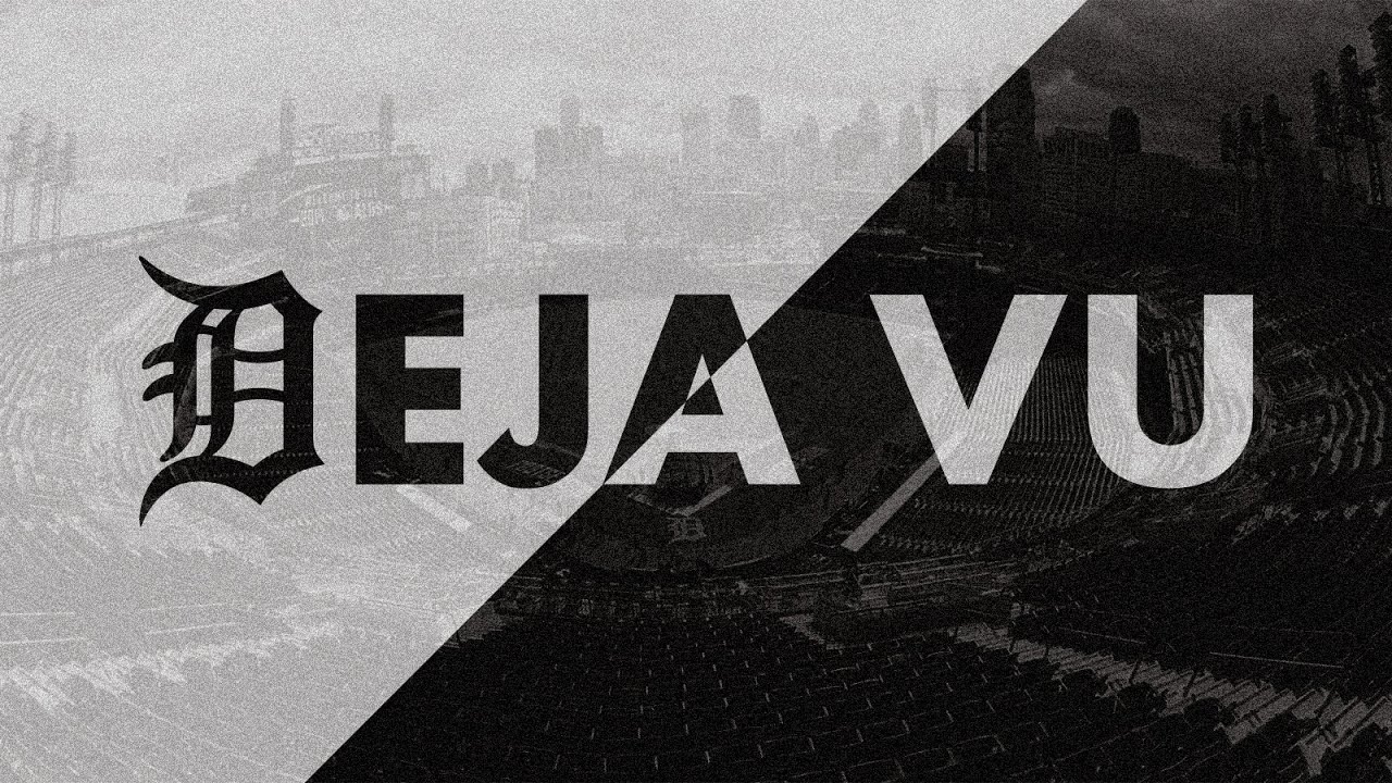 Deja Vu All Over Again - YouTube