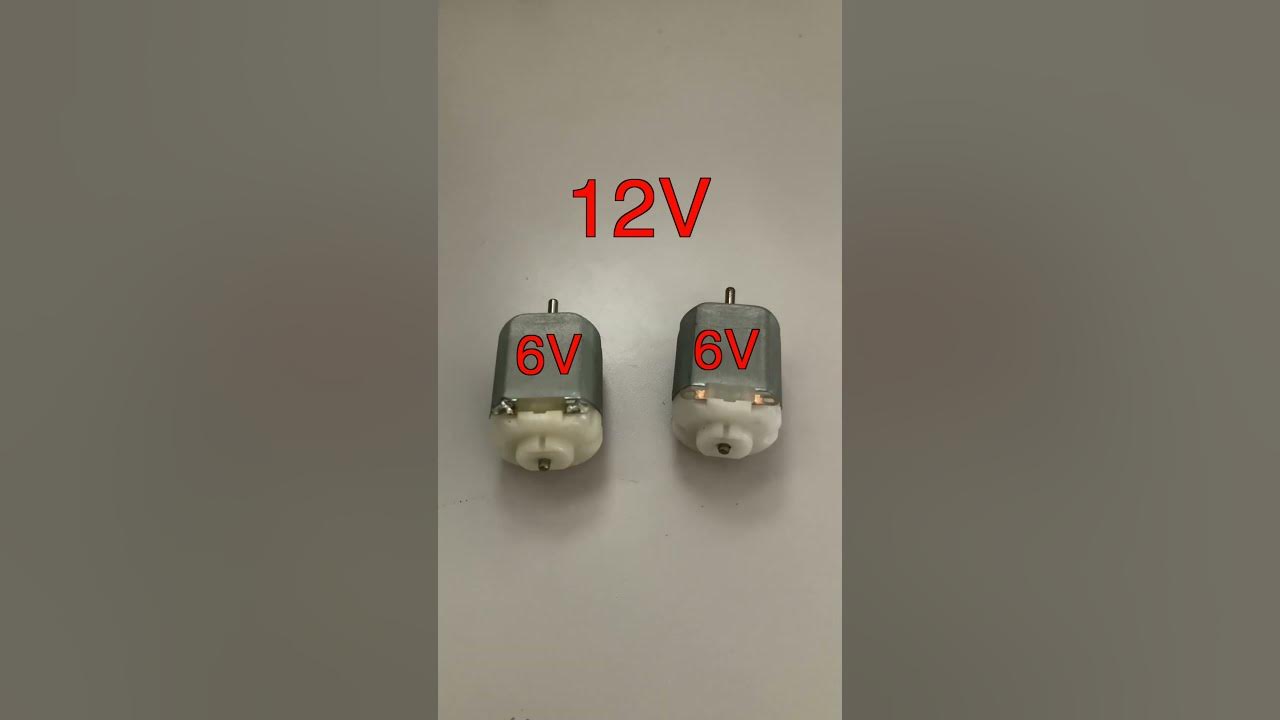 How Much Voltage Do I Need to Supply? #diy #arduino - YouTube