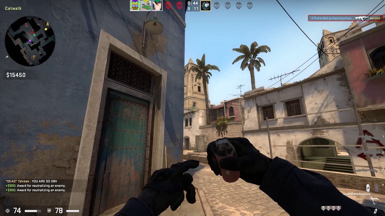 subtle win - YouTube