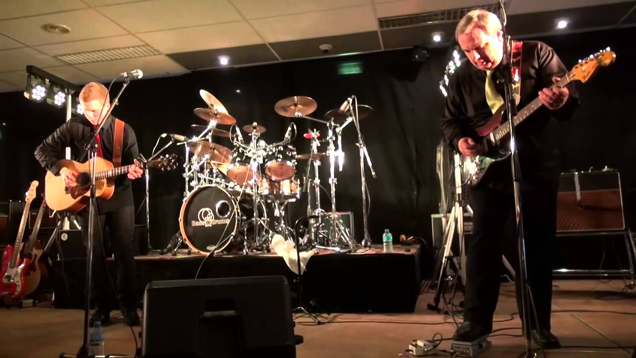 Joeland Plus - I Still Can't Say Goodbye - YouTube