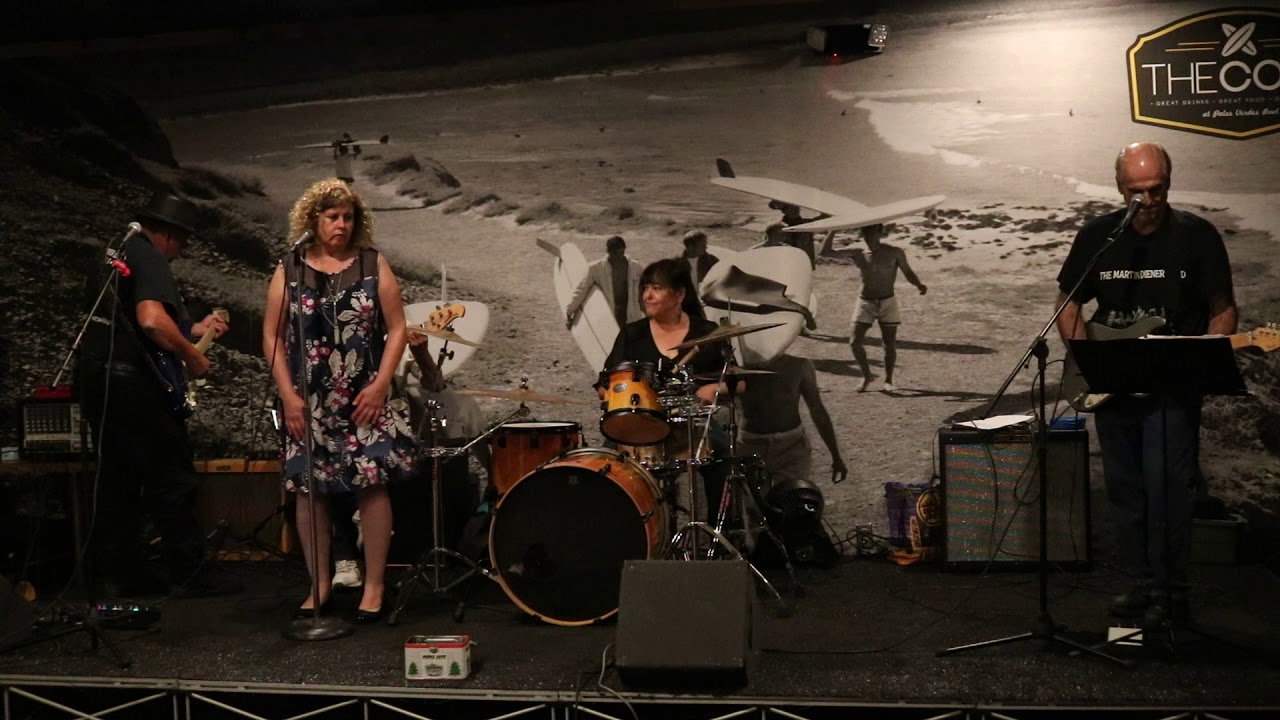 Hazard (Cover) - YouTube