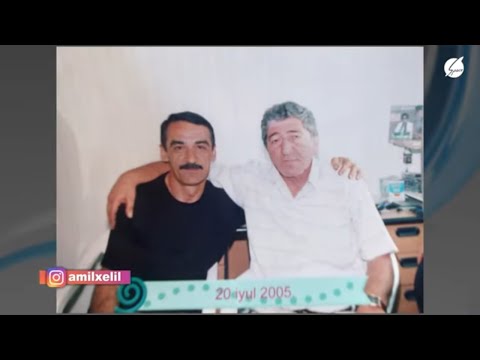 Rəhman Məmmədli - Gitarada canlı ifa - Xoş Gəldim