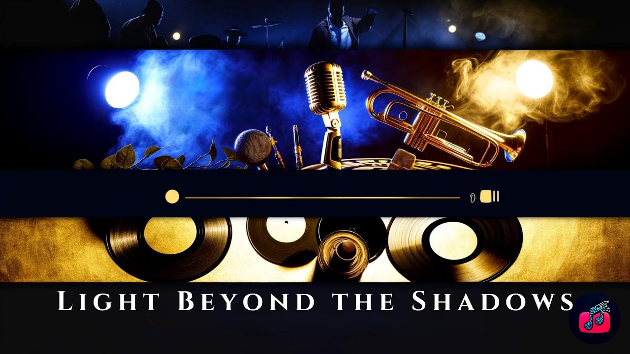 Light Beyond the Shadows - YouTube Music