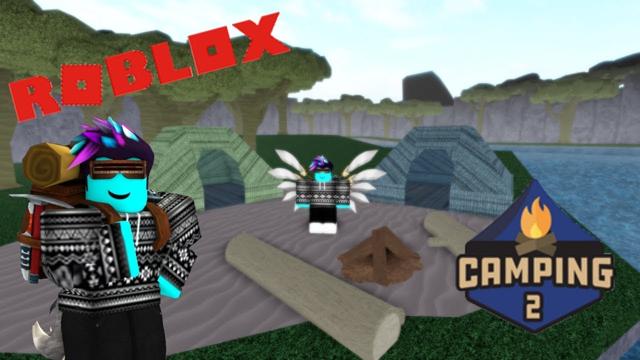 (Scary...)Roblox - Camping 2(Gameplay!) - YouTube