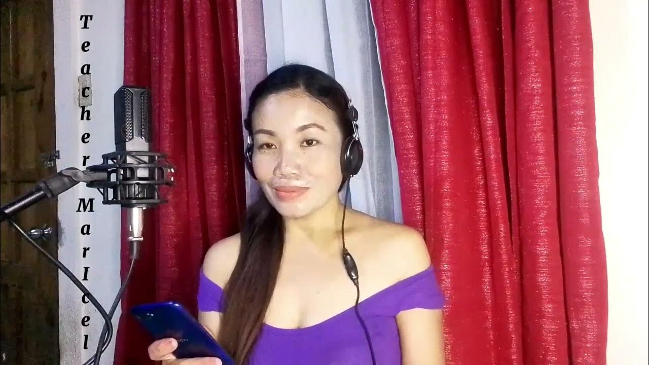 TAMIS NG UNANG HALIK (TINA PANER) by Teacher Zhel - YouTube