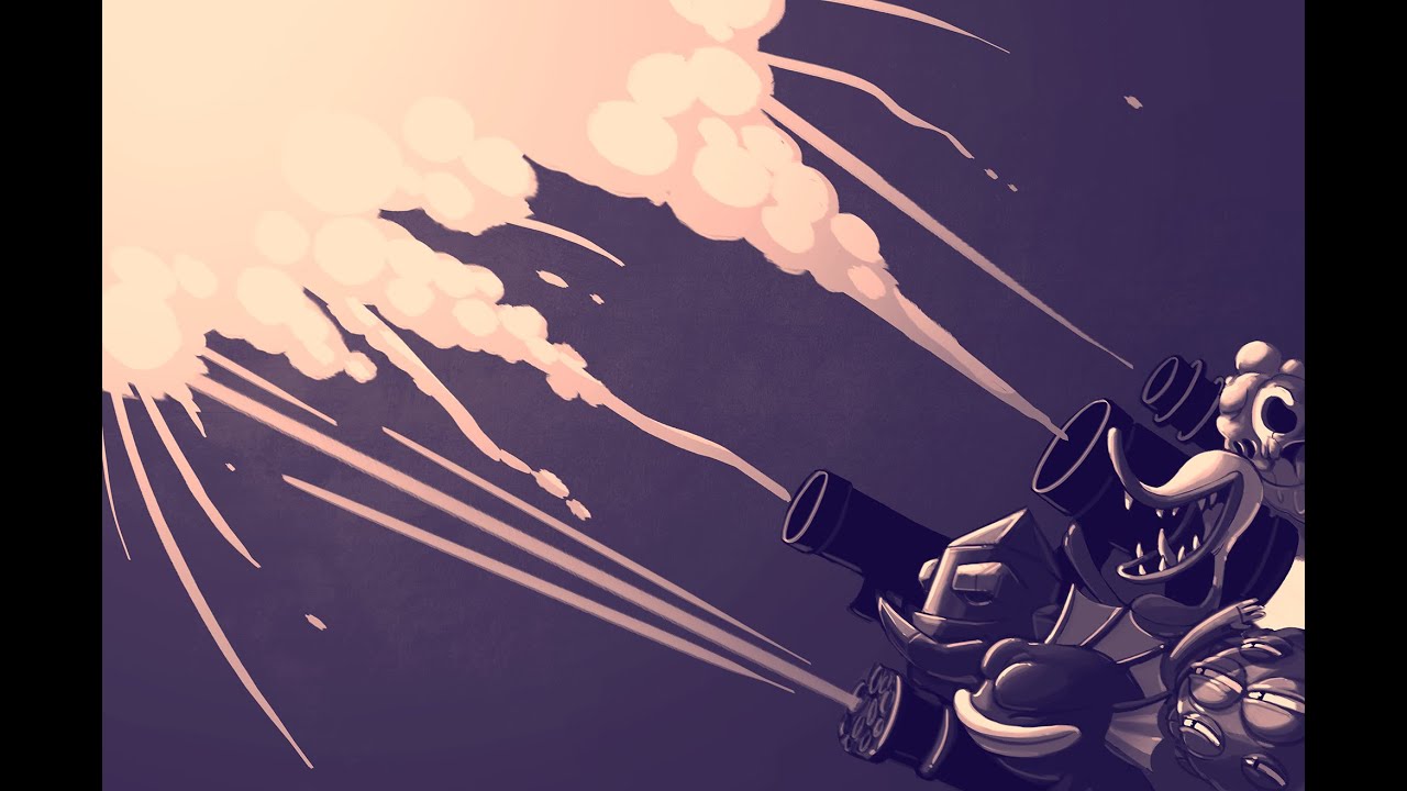 Nuclear Throne - The End Of 2014 As We Know It - YouTube