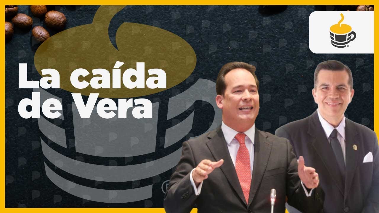 Café la Posta: Se fue Xavier Vera, volvió Lula - YouTube