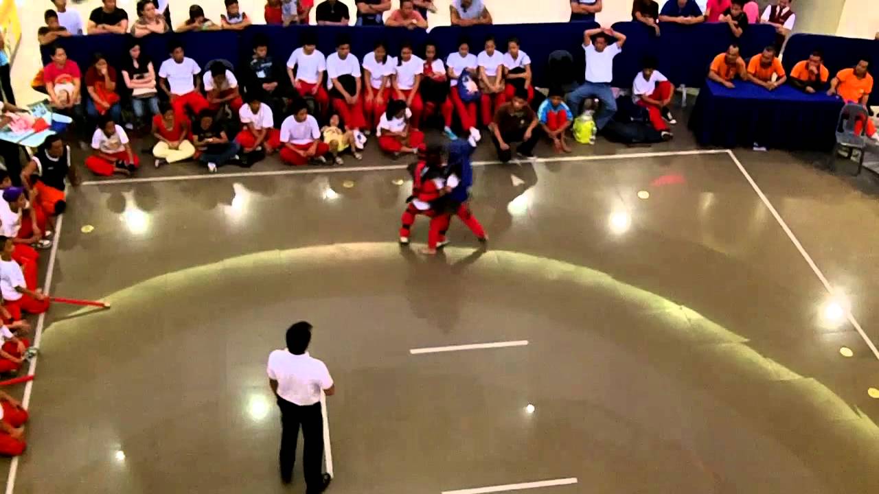 Modern Arnis - YouTube