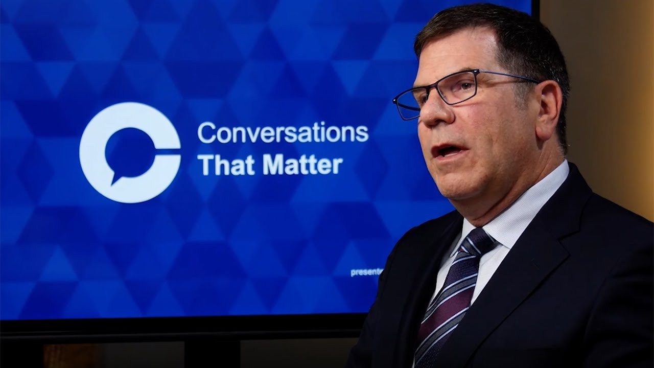 Mining's Future in a Green Economy – Michael Goehring, CEO, Mining ...