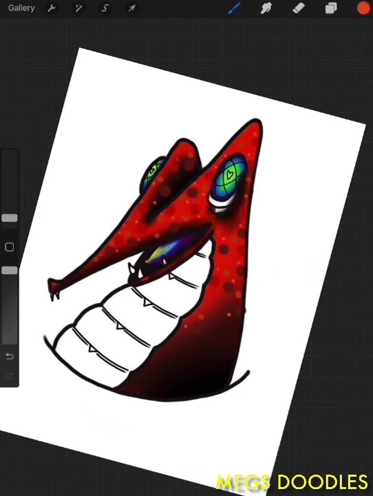 Doodle #10 - YouTube