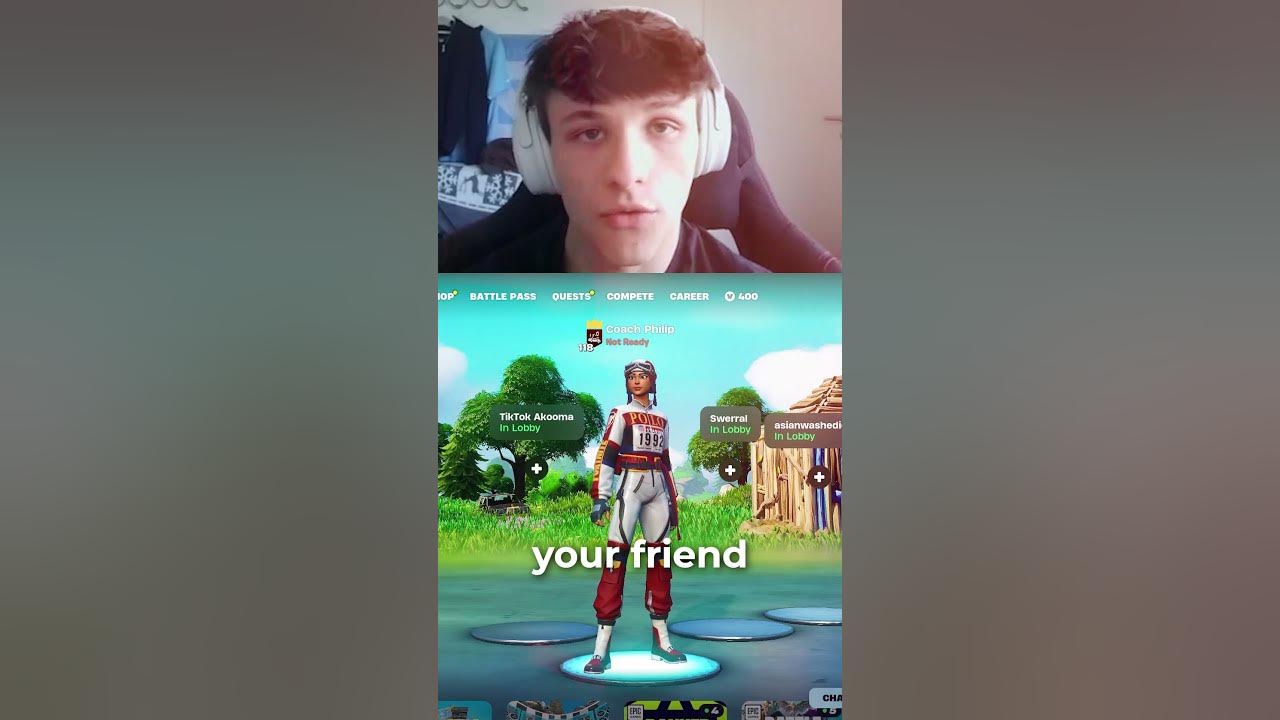 Spectating in Fortnite (Simple guide) #Fortnite #FortniteTips #LearnFromTheBest - YouTube