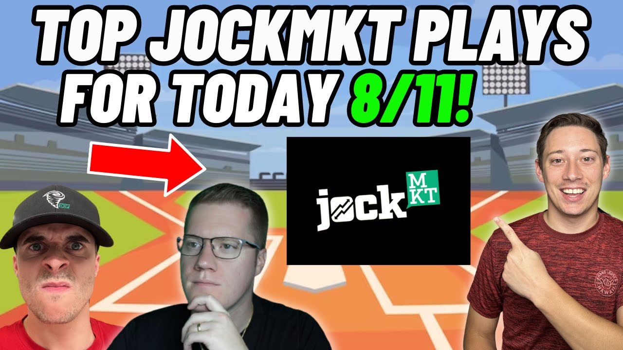 DGF Jock MKT LIVE Stream - YouTube