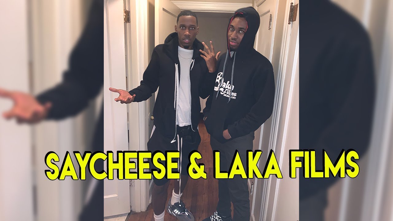 SayCheeseTV & Laka Films Discuss The Death of ZackTV - Dangers of Being ...