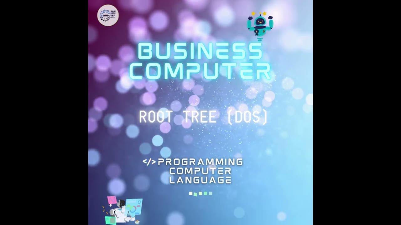 Programming Computer language EP01 - YouTube