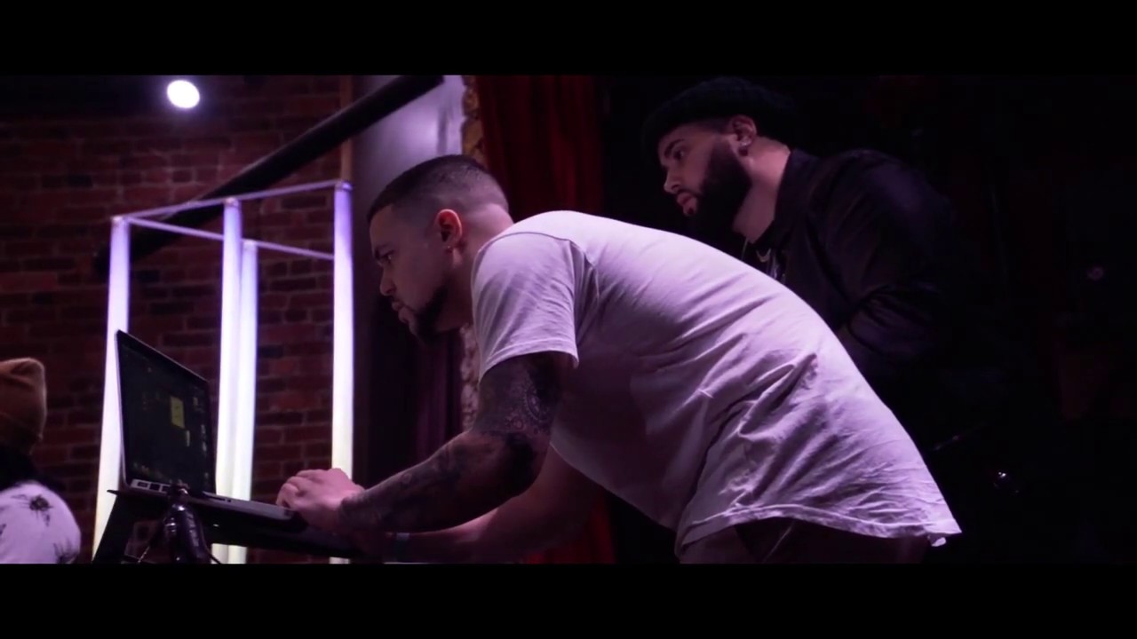 Rhythm & Rhymes VOL 2 | Hosted by Jay Fiddy - YouTube