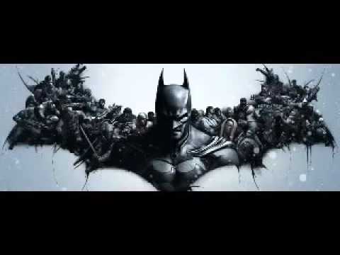 Base do Rap do Batman (Tauz)