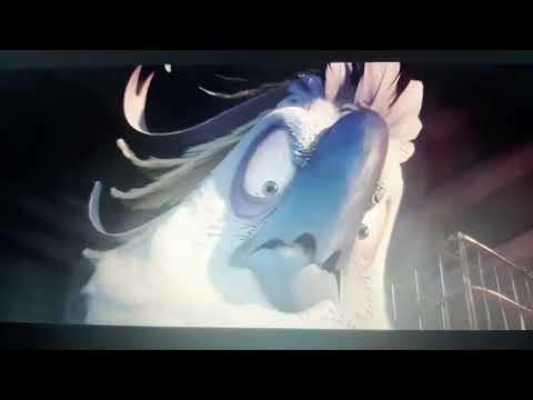 rio nigel defeat - YouTube