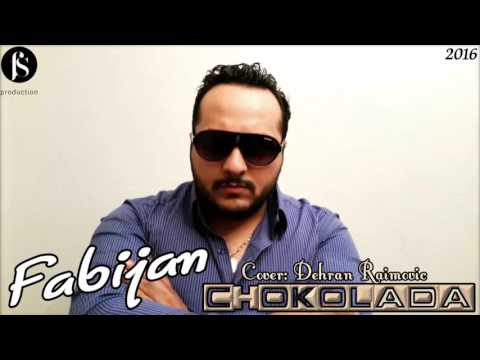 Fabijan 2016 ChoKolada Officijal Song HD