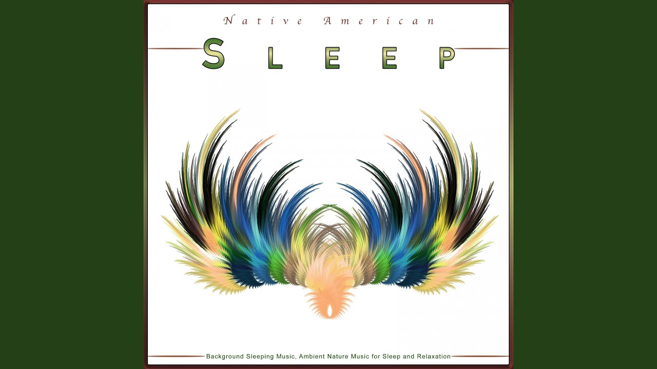 Native American Sleep - YouTube