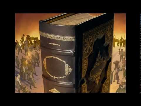 Cántico 114 - Coro - El libro de Dios es un tesoro