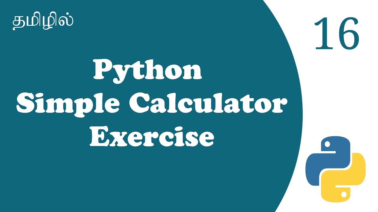 If Condition In Python Example Tutorial In Tamil Tamil Programmer if-condition-in-python-example-tutorial-in-tamil-tamil-programmer