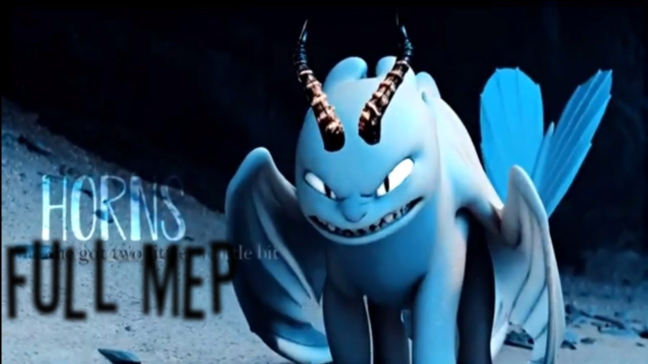 HTTYD || Horns || Full MEP - YouTube