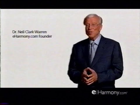 eHarmony.com Commercial (2006) - YouTube