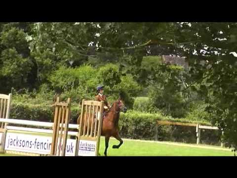 KERCHING RIHS 2015