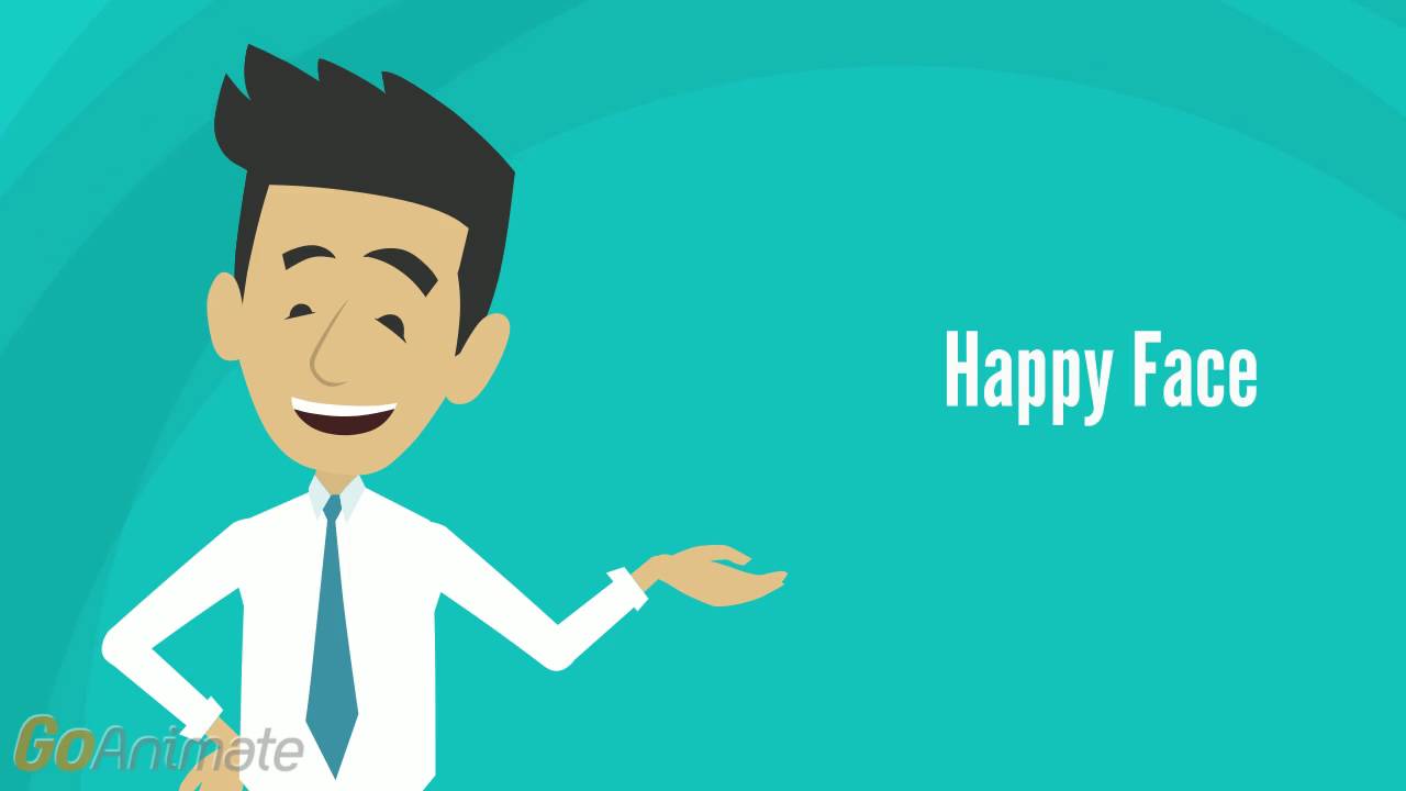 My favorite GoAnimate songs 2 - YouTube