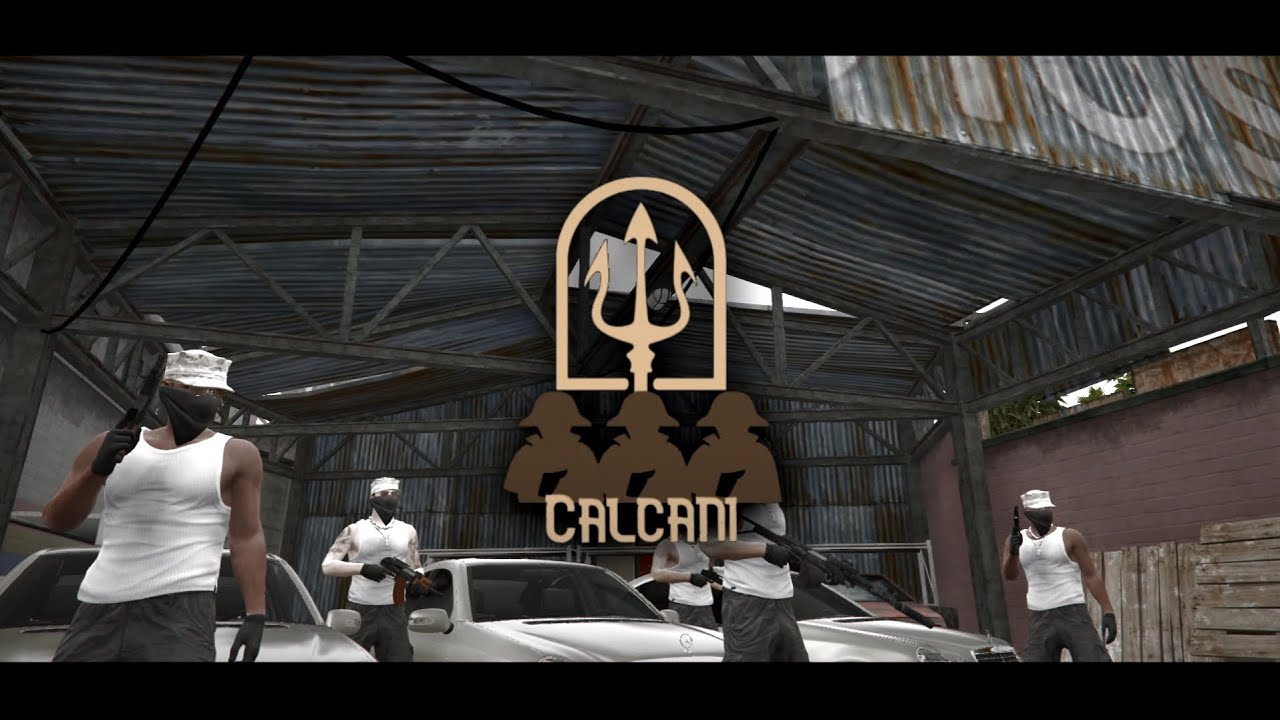 Calcani Comeback | Official Trailer - TDA ROLEPLAY - YouTube