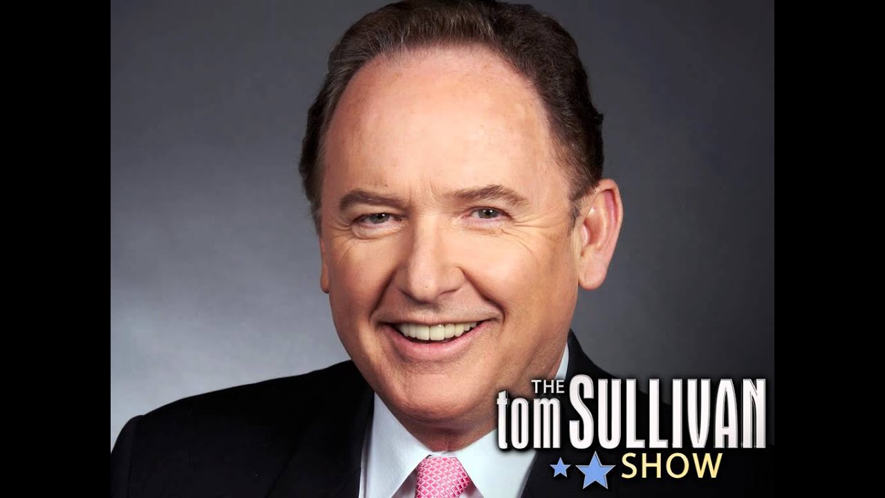 Tom Sullivan Show Music Video Plug - YouTube