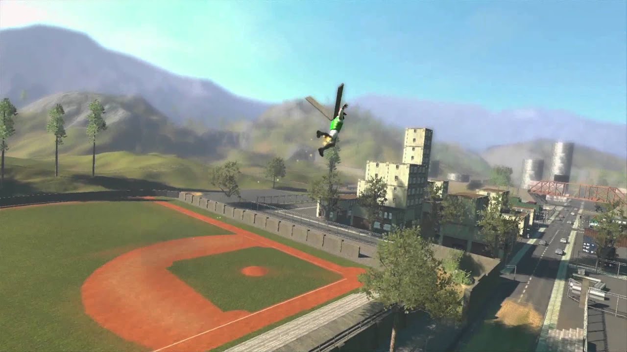 Trials Evolution Gold Edition -- Launch Trailer [DE] - YouTube