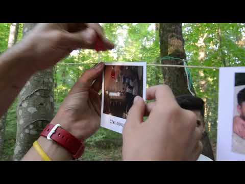 Sarıyer Belgradta emek geçen güzel evlenme teklifi :)