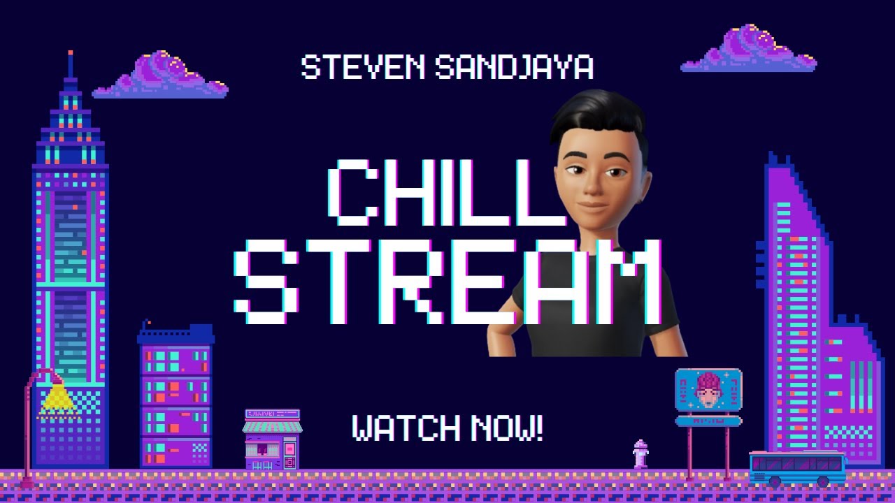 CARI GAME MABAR YANG SERU YUK! - YouTube