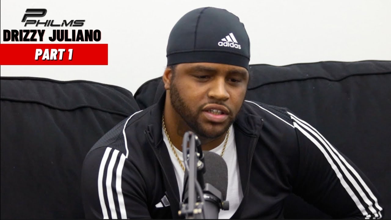 Drizzy Juliano On Being From The 9 : "It Taught Me Loyalty But It's ...