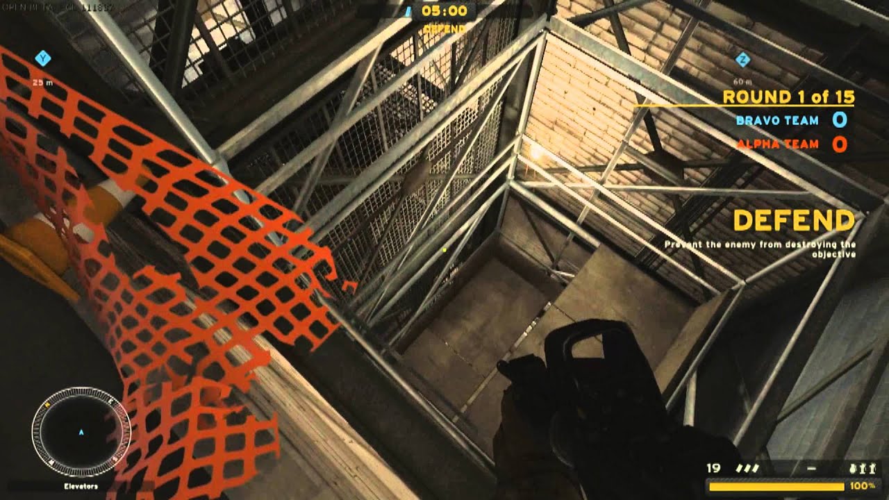 America's Army: Proving Grounds - Redline Overview - YouTube