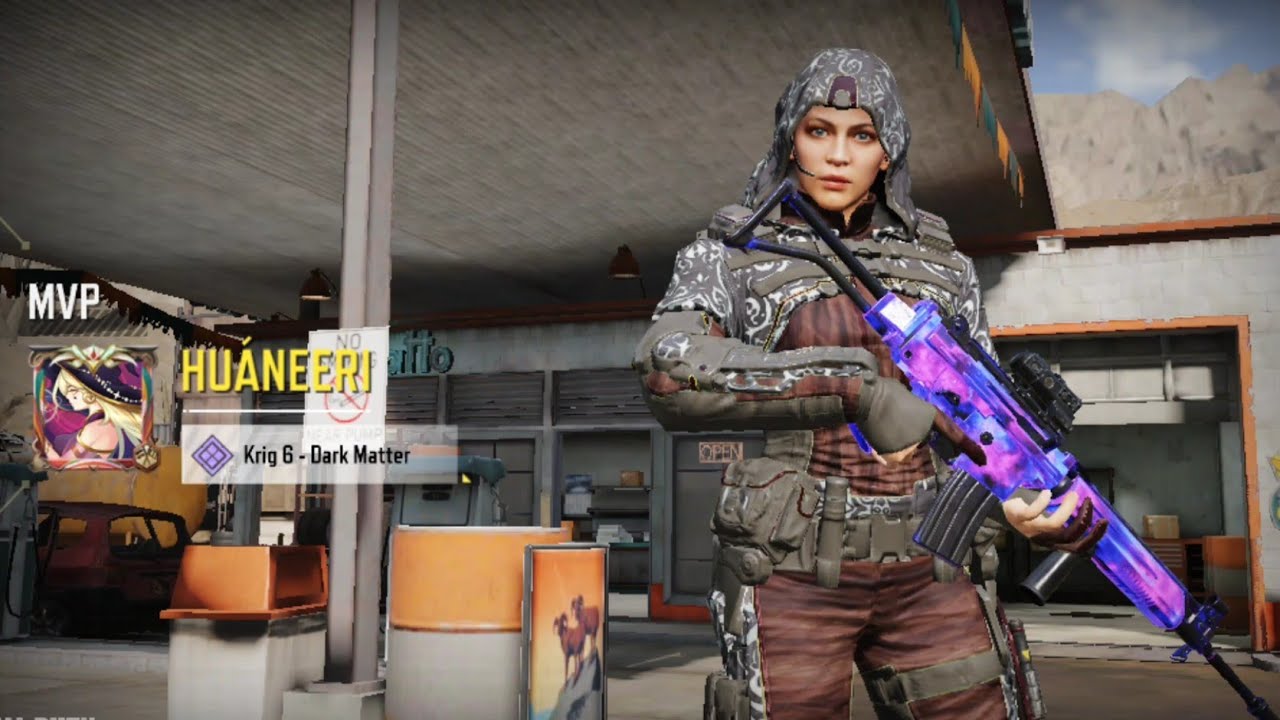 #CODM GAMEPLAY - MVP FRENETICO - YouTube