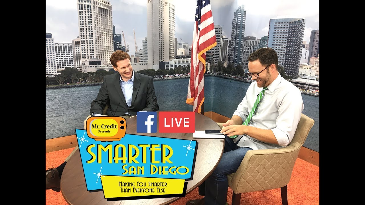 WHY Steve Ploetz says you should never sell your San Diego Real Estate ...