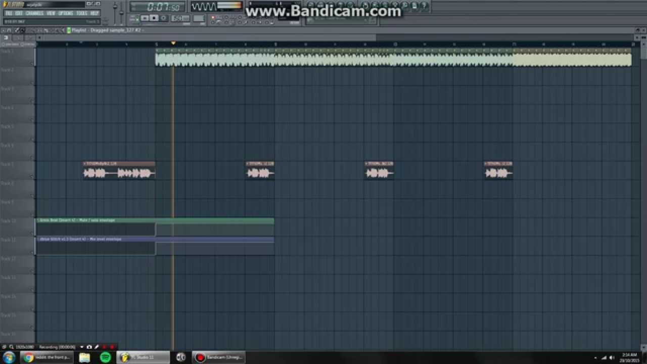 FLP DOWNLOAD - Free Reverse Bass Sample Pack - YouTube