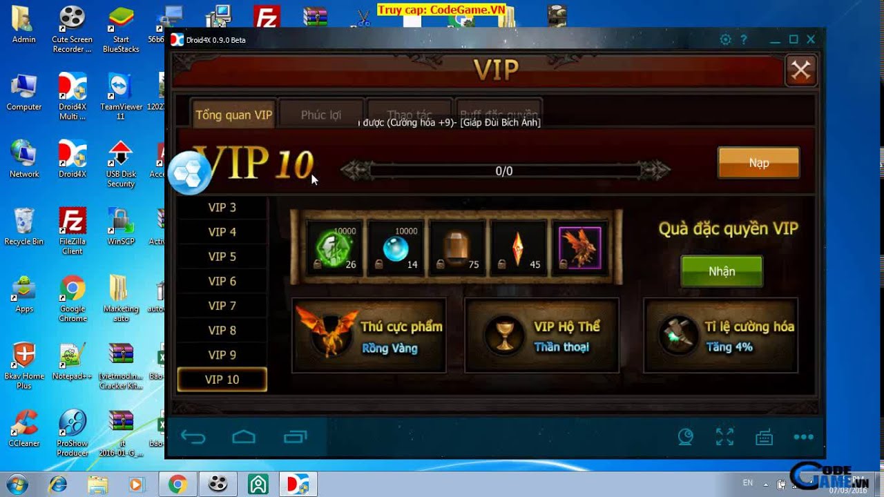Hack Speed, Vip10 Mu Origin VN - YouTube