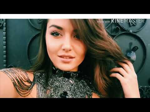 هاندة ارتشيل ترقص على اغنية bi dakika بدكيكا