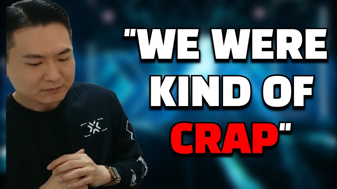 The TRUTH behind TECH PAUSE PACIFIC - Coffee with Jake Sin, Head of ...