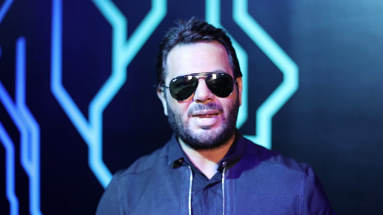 Neshan Derartinian, Popular Media Personality - YouTube