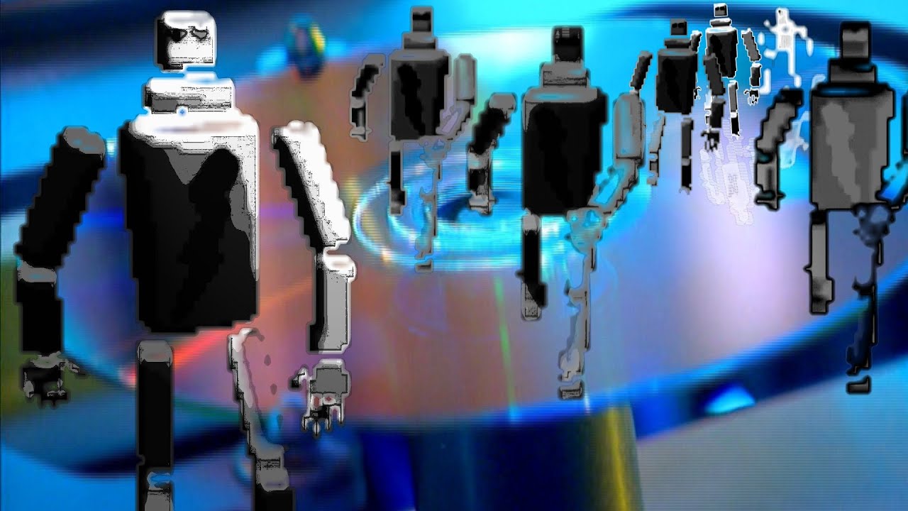 Duran Duran -- Blame The Machines YouTube Video Response to Blame The ...