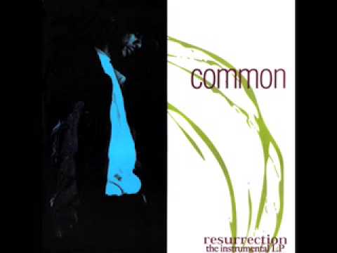Common Sense - Resurrection (Extra P. Remix) (Instrumental) [Track 18 ...